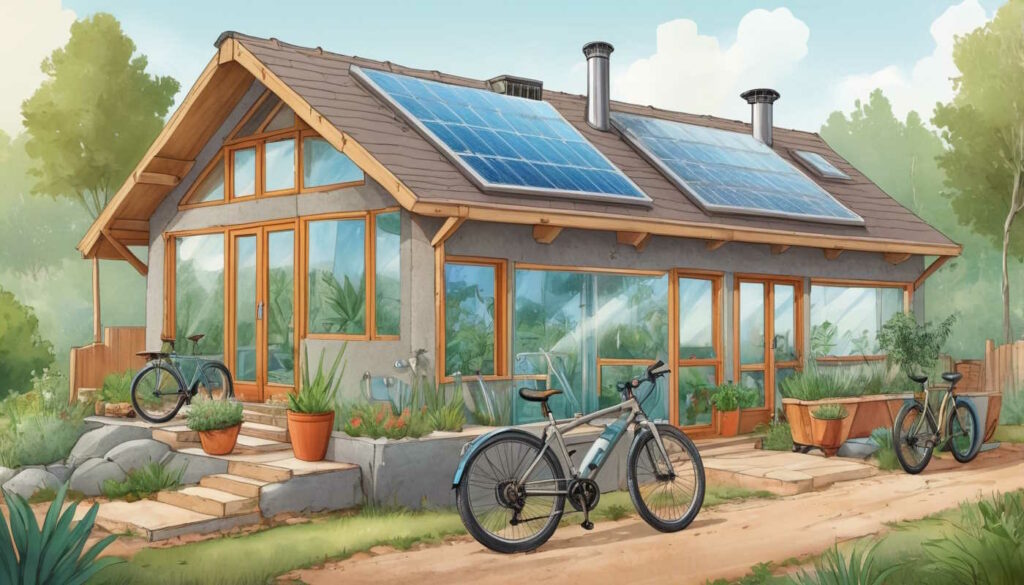 Comment faire mieux avec moins ? La philosophie de la low-tech